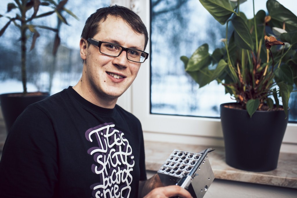 Der Span | Unser Team